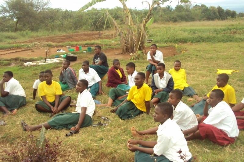 Kigoma (phase 3), Tanzania